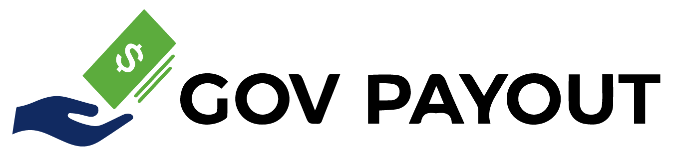 Gov Payout
