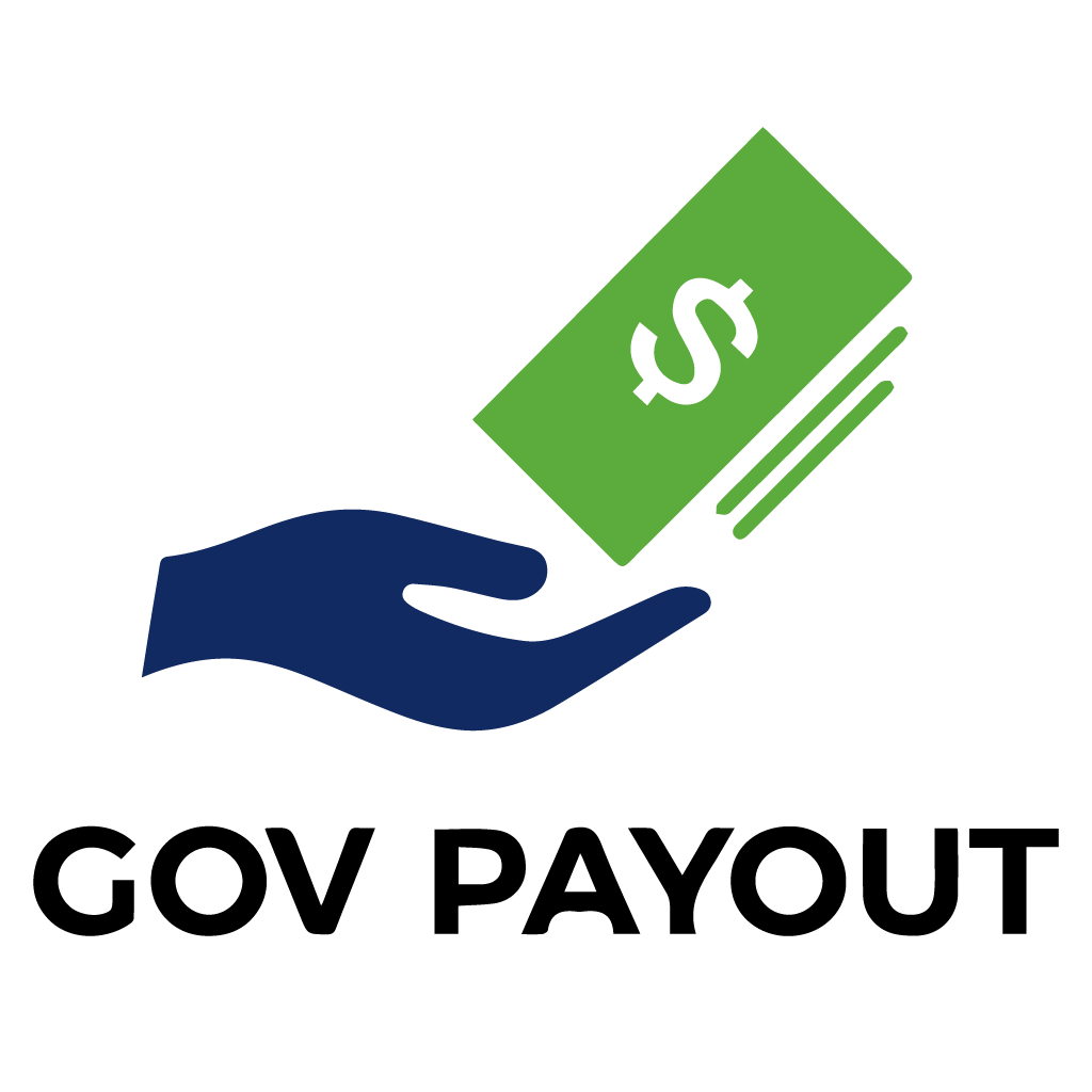 Gov Payout